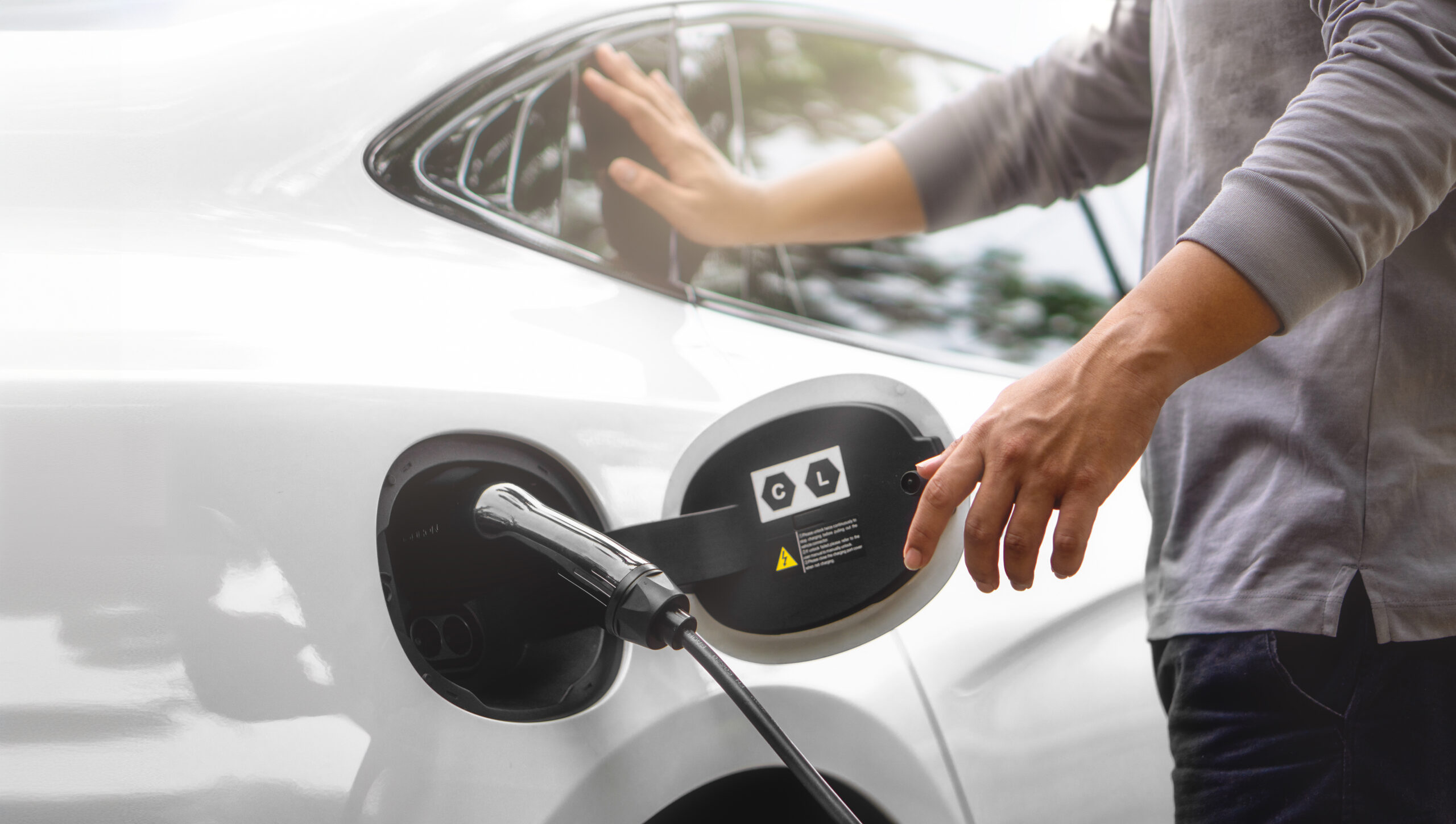 Colonnine di ricarica - Tecno Lab Energy